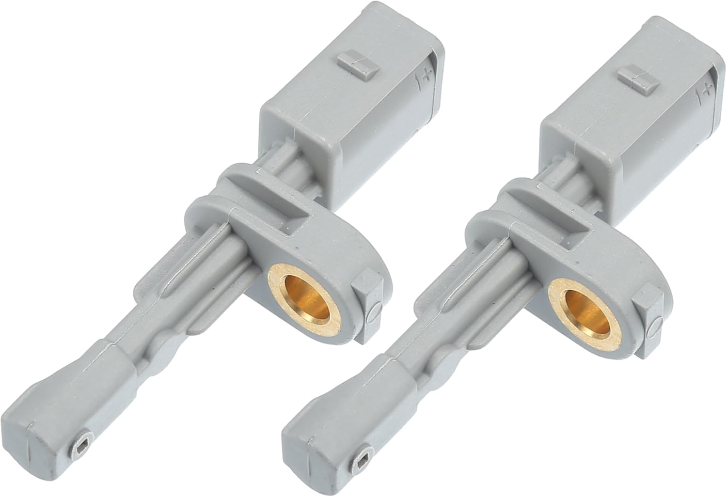 Amazon.com: ACROPIX Rear Left Right Car ABS Wheel Speed Sensor Fit for ...