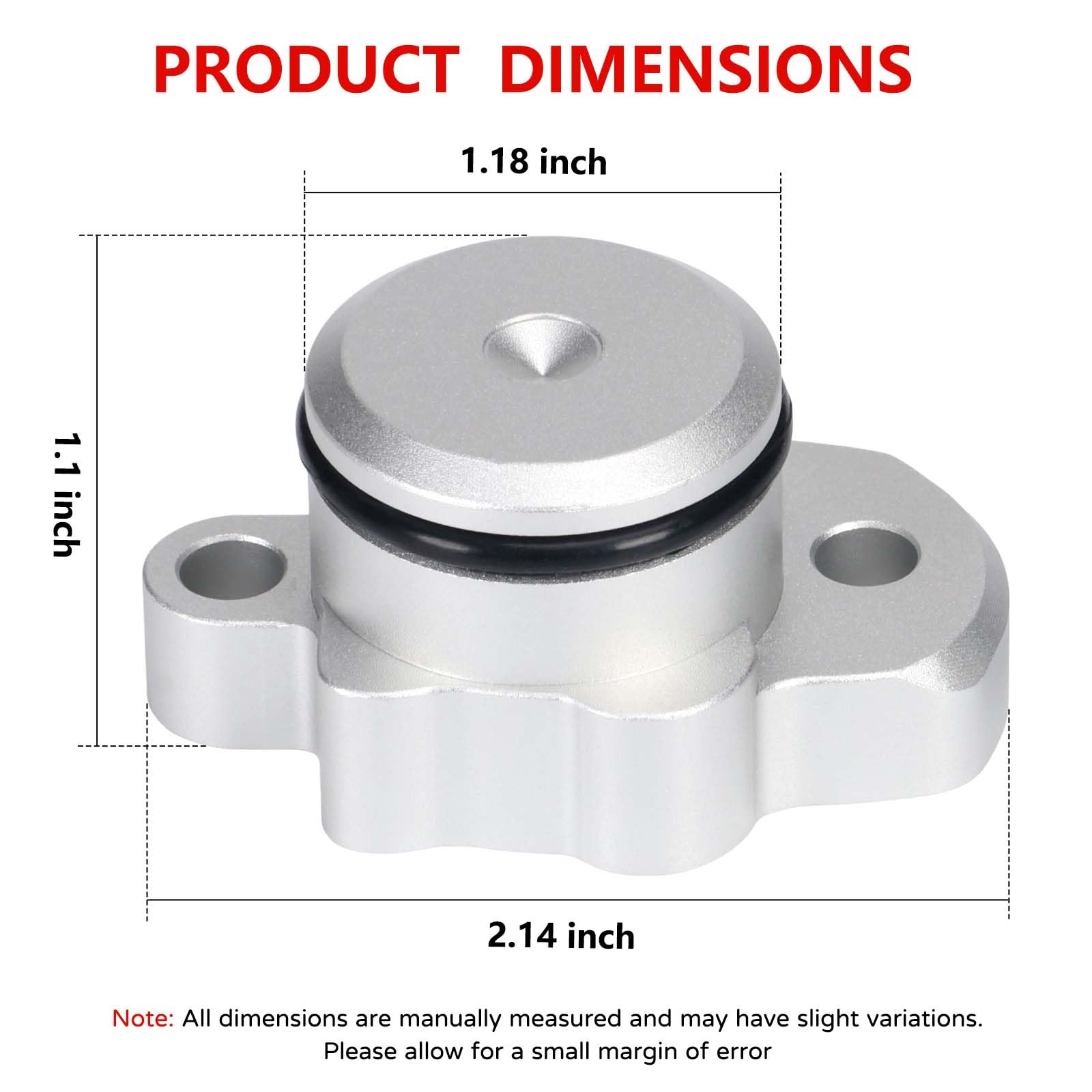 Yamaha Pw50 NEW 1981 - 2023 PW 50 Y-ZINGER OEM OIL TANK CAP 1Y1-21770 ...