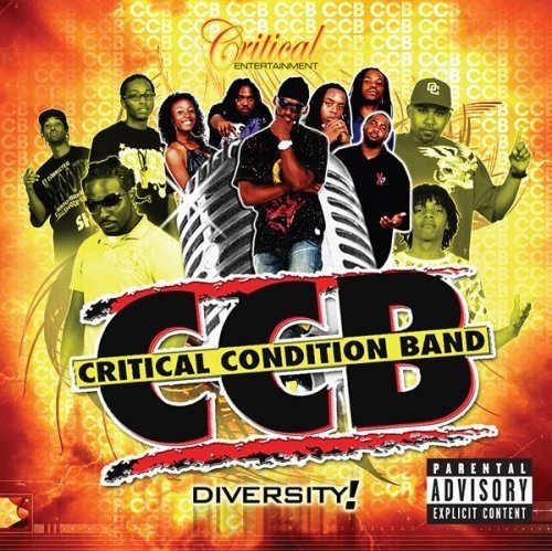 Ccb - Diversity - Amazon.com Music