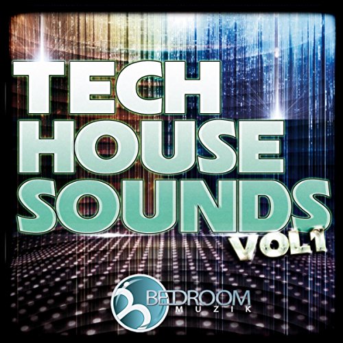 Amazon Music - VARIOUS ARTISTSのTech House Sounds Vol 1 - Amazon.co.jp