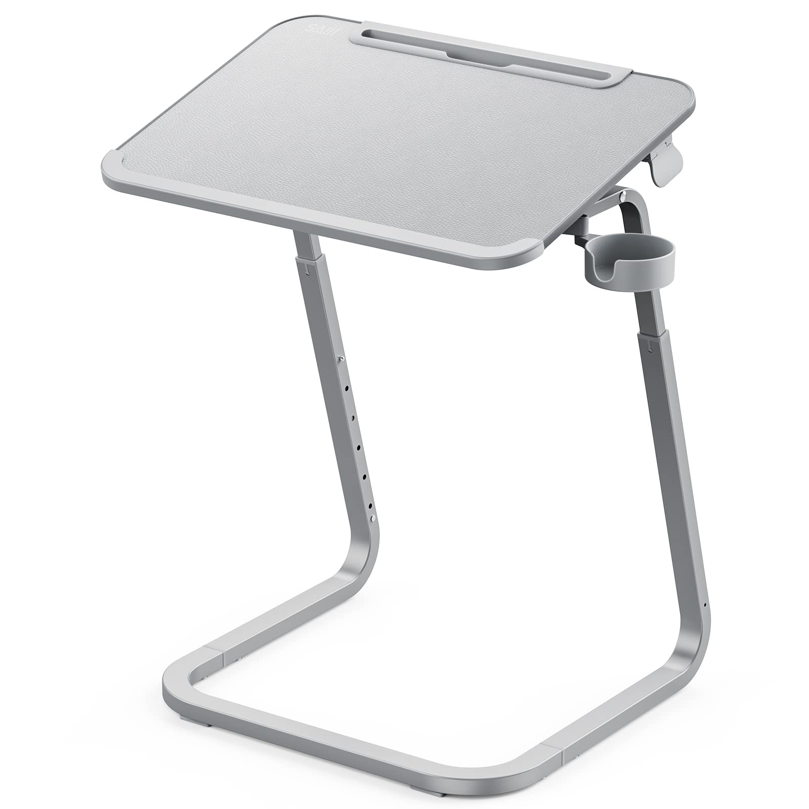 Buy SAIJITV Tray Table - Heavy Duty Extra Large TV Tray, Upgraded TV ...