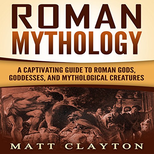 Amazon.com: Classical Mythology: Captivating Stories of Greek and Roman ...