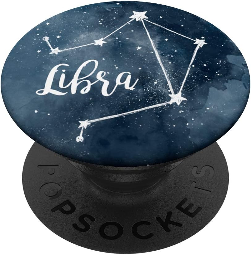 Amazon.com: Libra Zodiac Constellation Horoscope Astrology Sun Sign ...