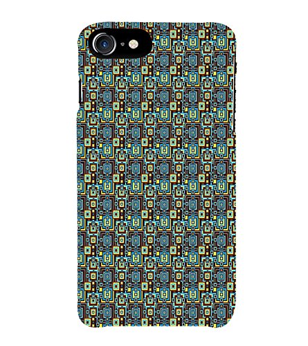 Print Masti Designer Back Case Cover for Apple iPhone 7 Plus (Ethnic ...