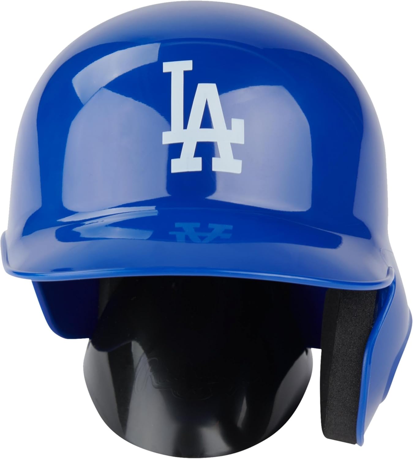Amazon.com: Los Angeles Dodgers Rawlings Unsigned Mini Batting Helmet ...