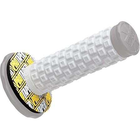 Amazon.com: Pro Taper Pillow Top Lite MX Handlebar Grips (Black/Black ...