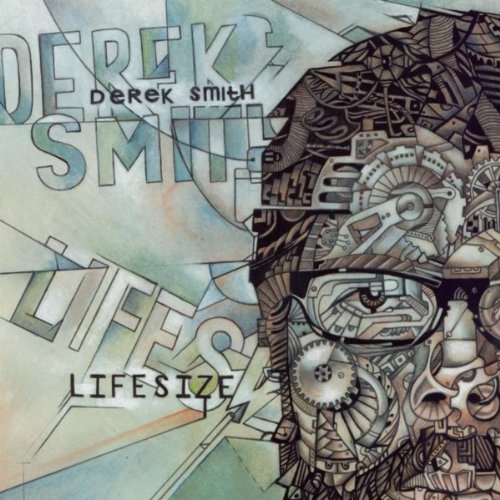 Amazon.com: Lifesize : Derek Smith: Digital Music