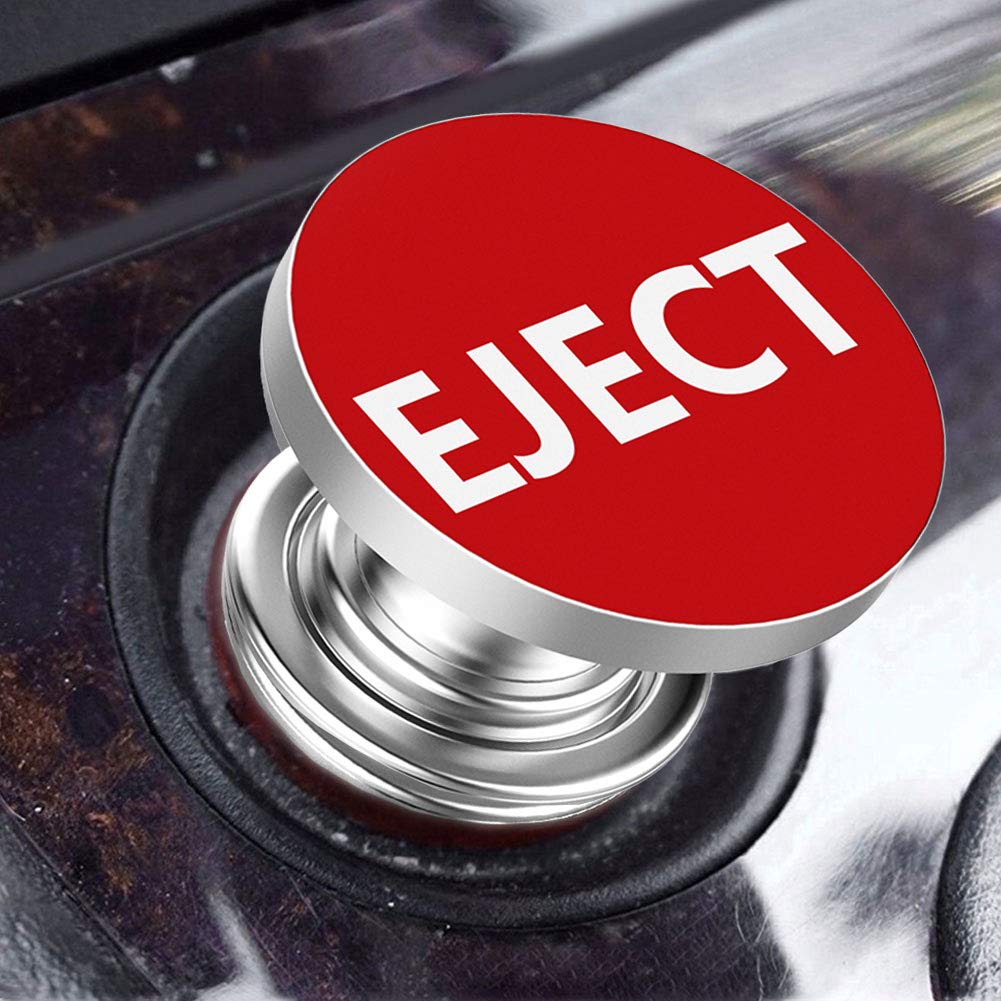 Snapklik.com : Melife Car Cigarette Lighter Replacement, Eject Button ...