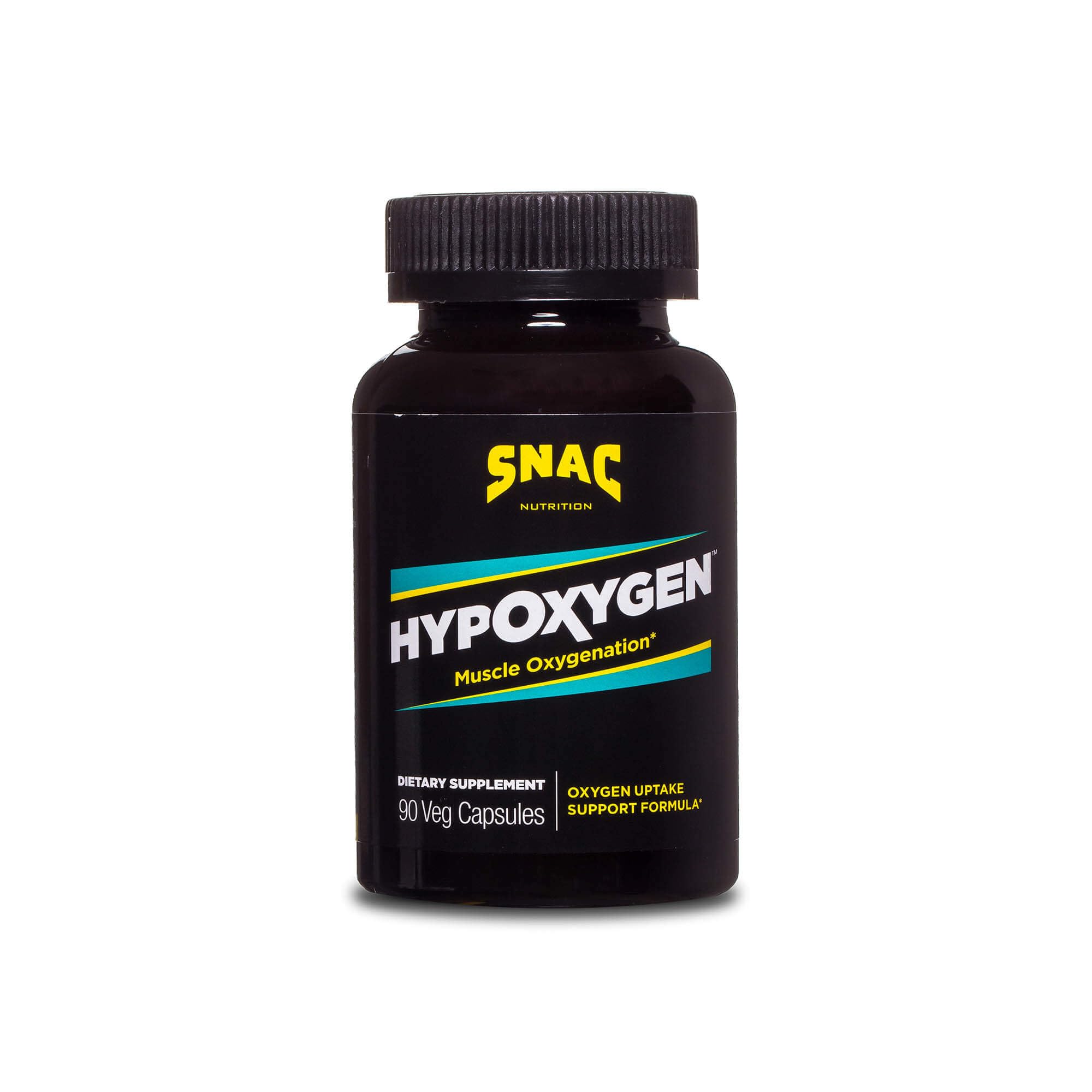 Amazon.com: SNAC HypOxygen Muscle Oxygenation Performance Endurance ...