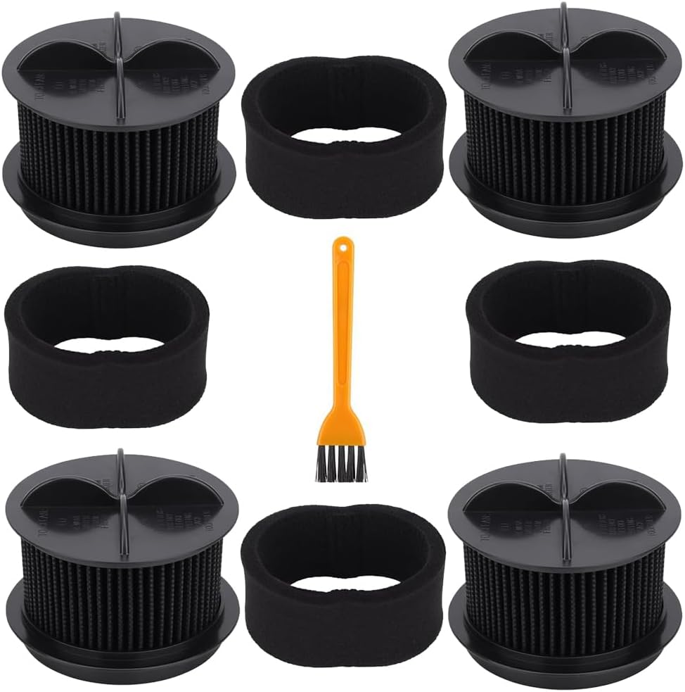 Amazon.com - Replacement Filters Compatible with Bissell Style 9 10 12 ...