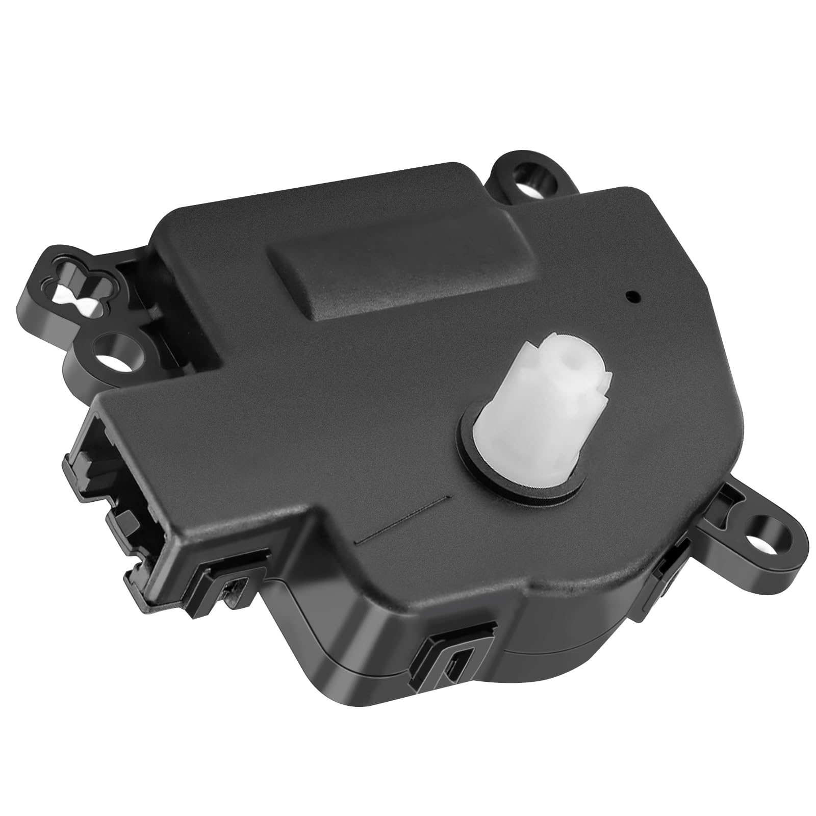 Amazon.com: POHILA HVAC Heater Blend Door Actuator Compatible with Ford ...