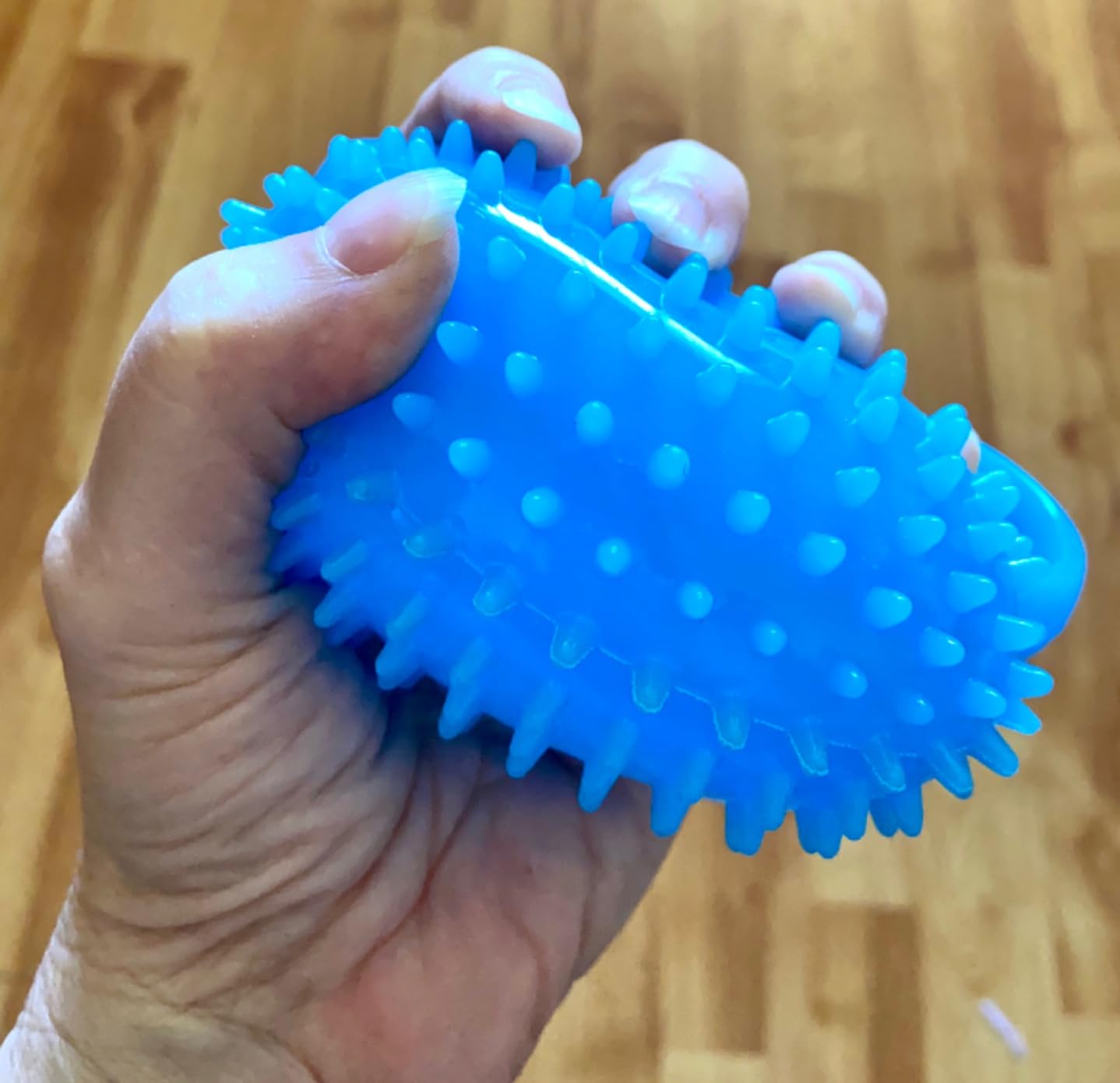 Amazon.com : Hand Grip Exerciser Strengthener,Four Finger Exerciser ...