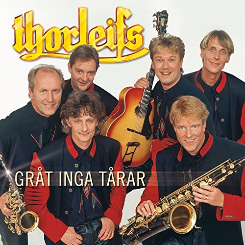Amazon MusicでThorleifsのGråt Inga Tårarを再生する