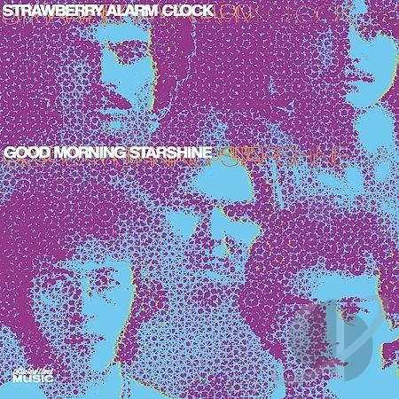 Good Morning Starshine - Strawberry Alarm Clock: Amazon.de: Musik