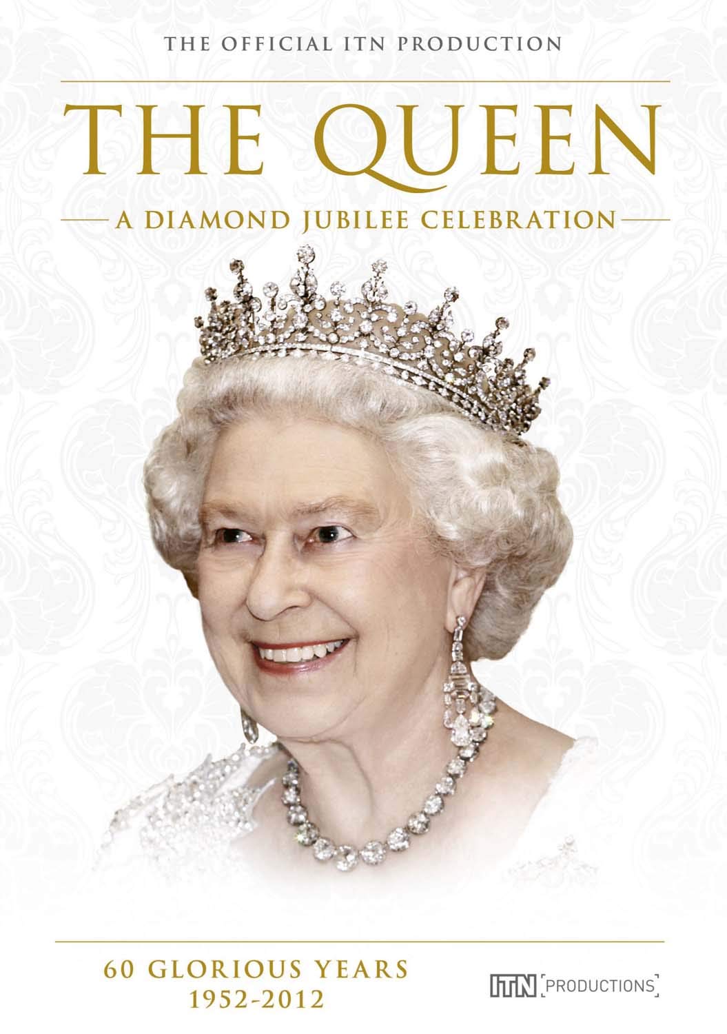 The Queen's Diamond Jubilee [DVD]: Amazon.co.uk: Queen Elizabeth II ...