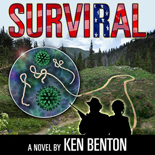 Amazon.com: SurviRal (Audible Audio Edition): Ken Benton, Roger Lott ...