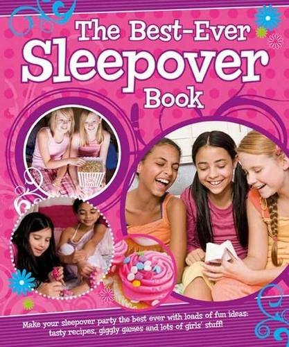 The Best-Ever Sleepover Book: Alicat: 9781921708169: Amazon.com: Books