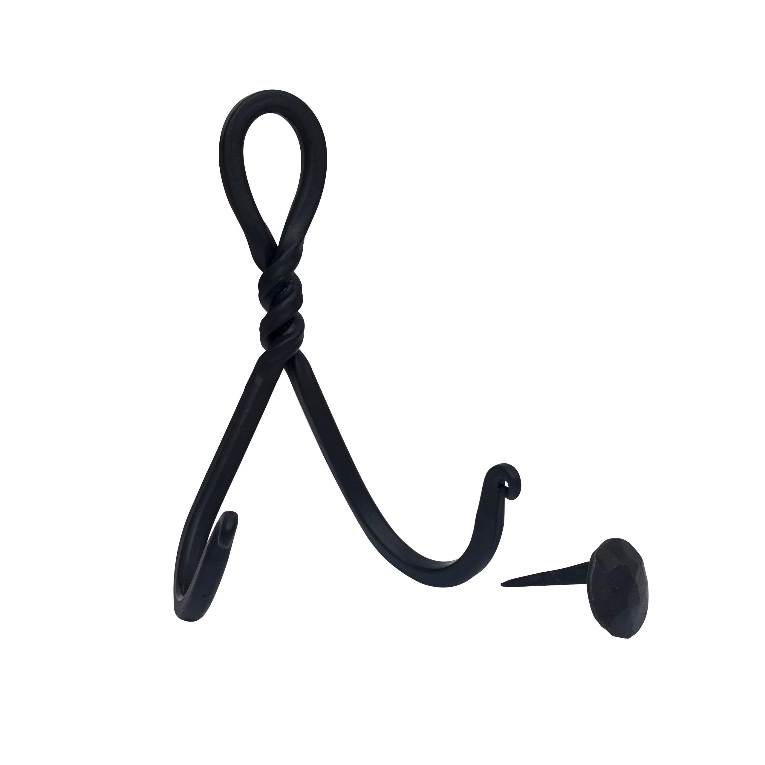 Snapklik.com : Mythrojan Metal Single Sword Wall Mounts Vertical Sword ...