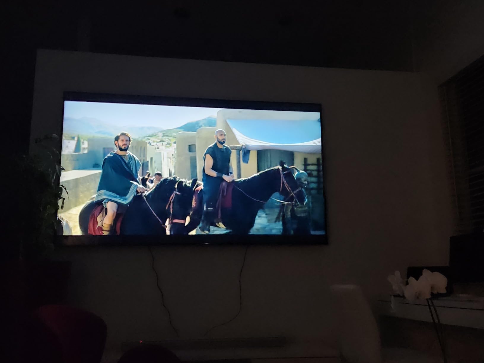 $48/mo - Finance SAMSUNG 86-Inch Class Crystal 4K UHD LED TU9010 Series ...