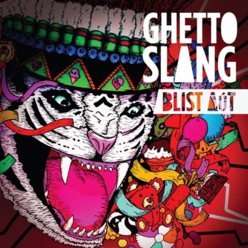 Amazon.com: Blist Aut : Ghetto Slang: Digital Music