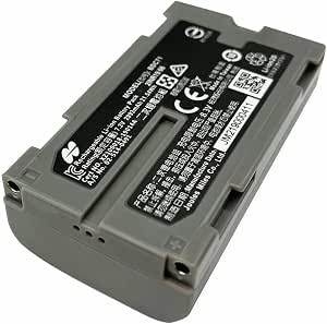 Amazon.com: 1 Pack 7.2V 2993mAh BDC71 for Li-ion Battery for GM-52 ...