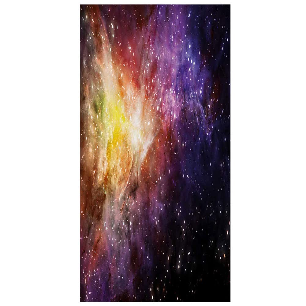 Nebula Yellow M