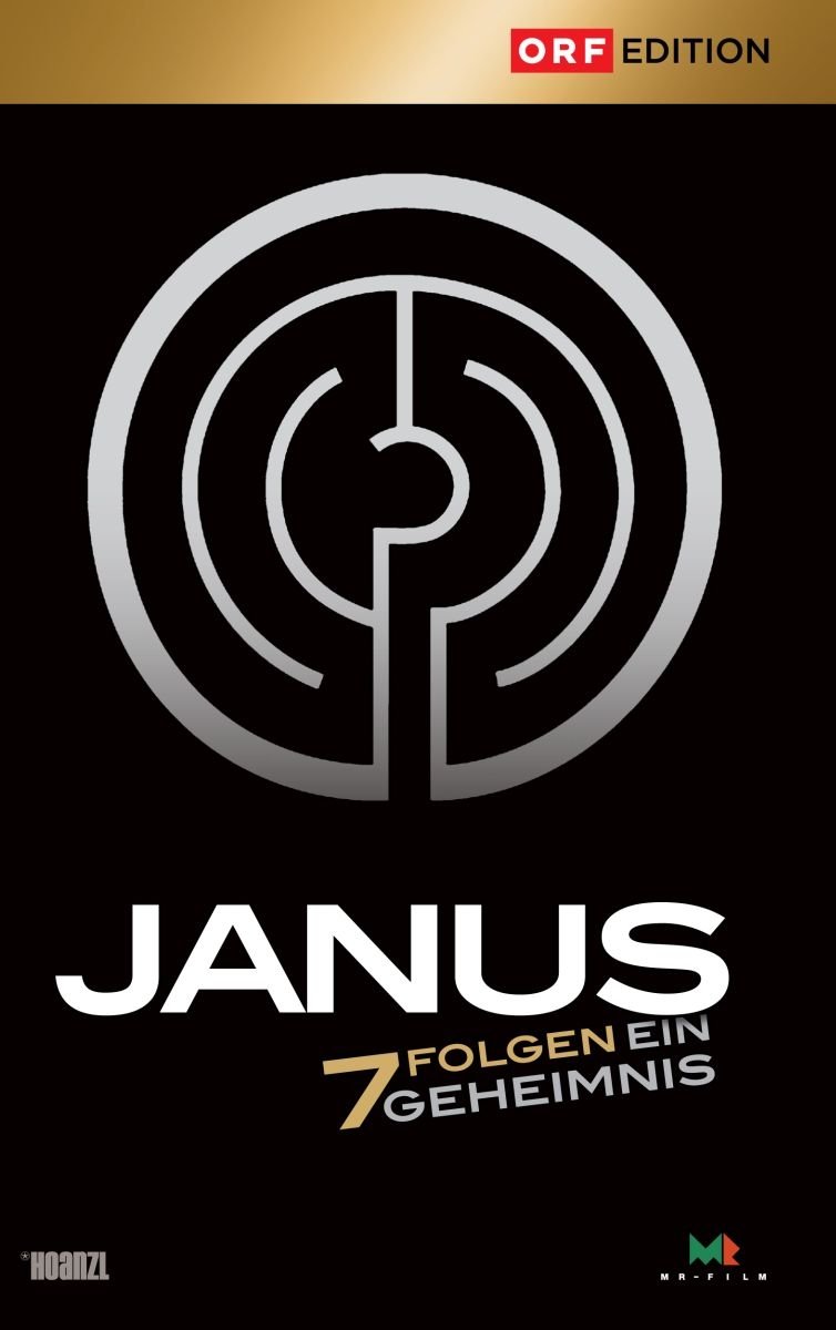 Janus [2 DVDs]: Amazon.de: Andreas Kopriva, Alexander Pschill ...