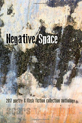 Negative Space: 2017 poetry and flash fiction collection anthology ...
