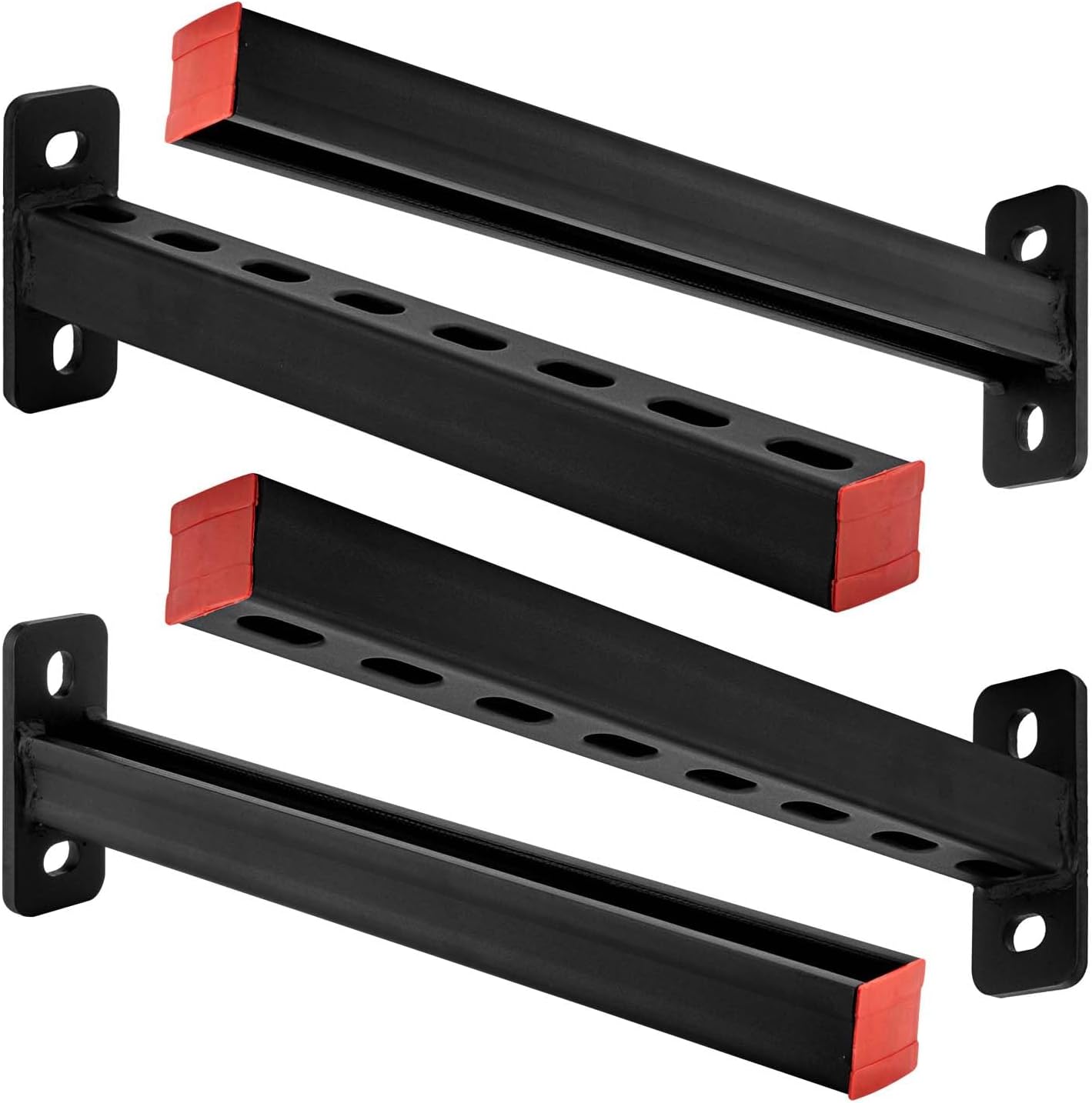 Amazon.com: YXGJDP 16" Length Steel Shelf Bracket,Display Bracket,DIY ...