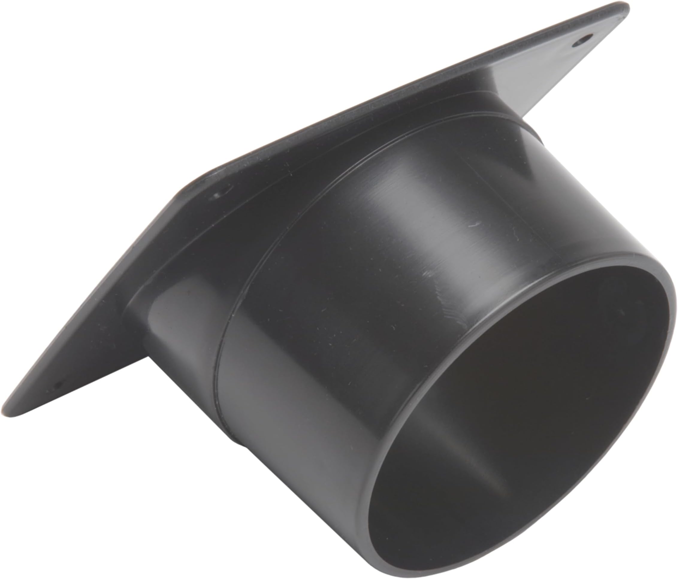 Amazon.com: Woodriver Dust Connection 4" Abs Universal Dust Collection ...