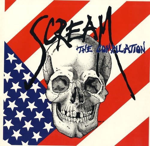 Scream: The Compilation [Vinyl] - Amazon.com Music