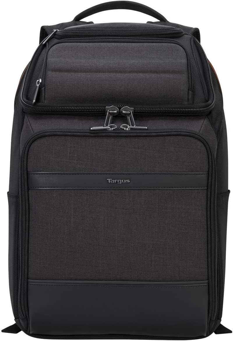Amazon.co.jp: Targus CitySmart Eva Pro checkpoint-friendlyバックパックfor 15. ...