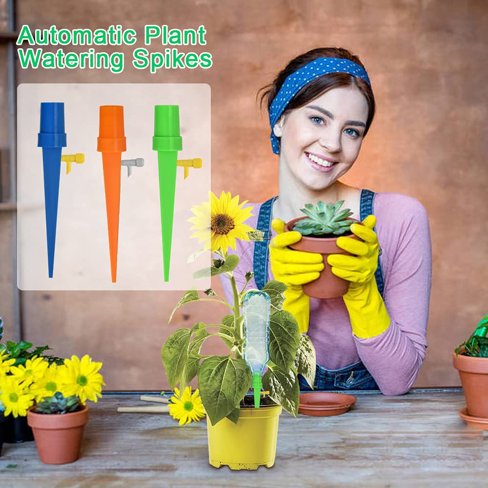 Regador Regando Plantas Cómo Hacer Un Riego Automático Para Mi