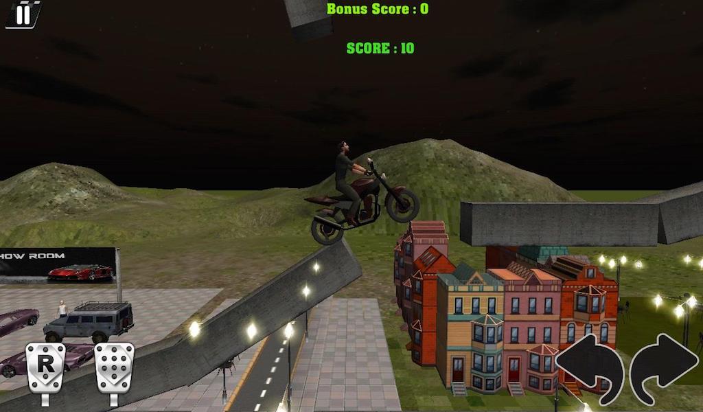 Bike Tournament PRO 3D - App on Amazon Appstore