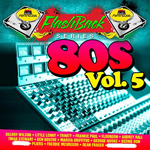 Play Penthouse Flashback Series 80s, Vol. 5 by VARIOUS ARTISTS on Amazon Music