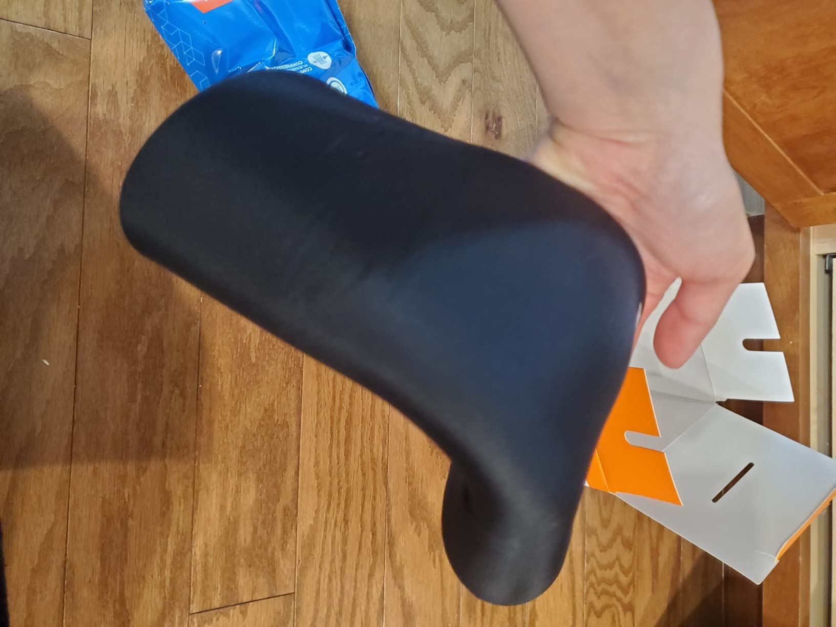 Amazon.com: KT Recovery+ Ice Sleeve, Cold Therapy and Flexible ...