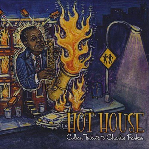 Amazon.co.jp: Hot House : Hot House: デジタルミュージック