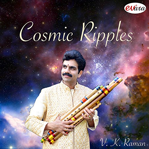 Amazon.com: Cosmic Ripples : V. K. Raman: Digital Music