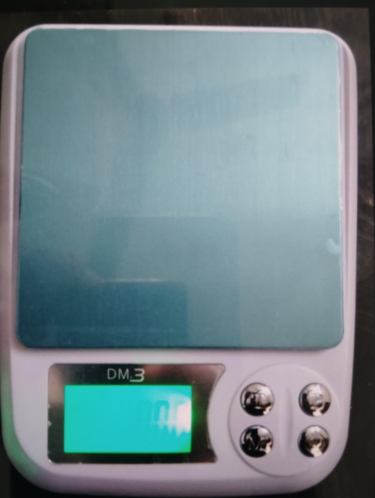 Citizen Scales India Jewellery Weighing Scale-1000g X 0.01g(10mg ...