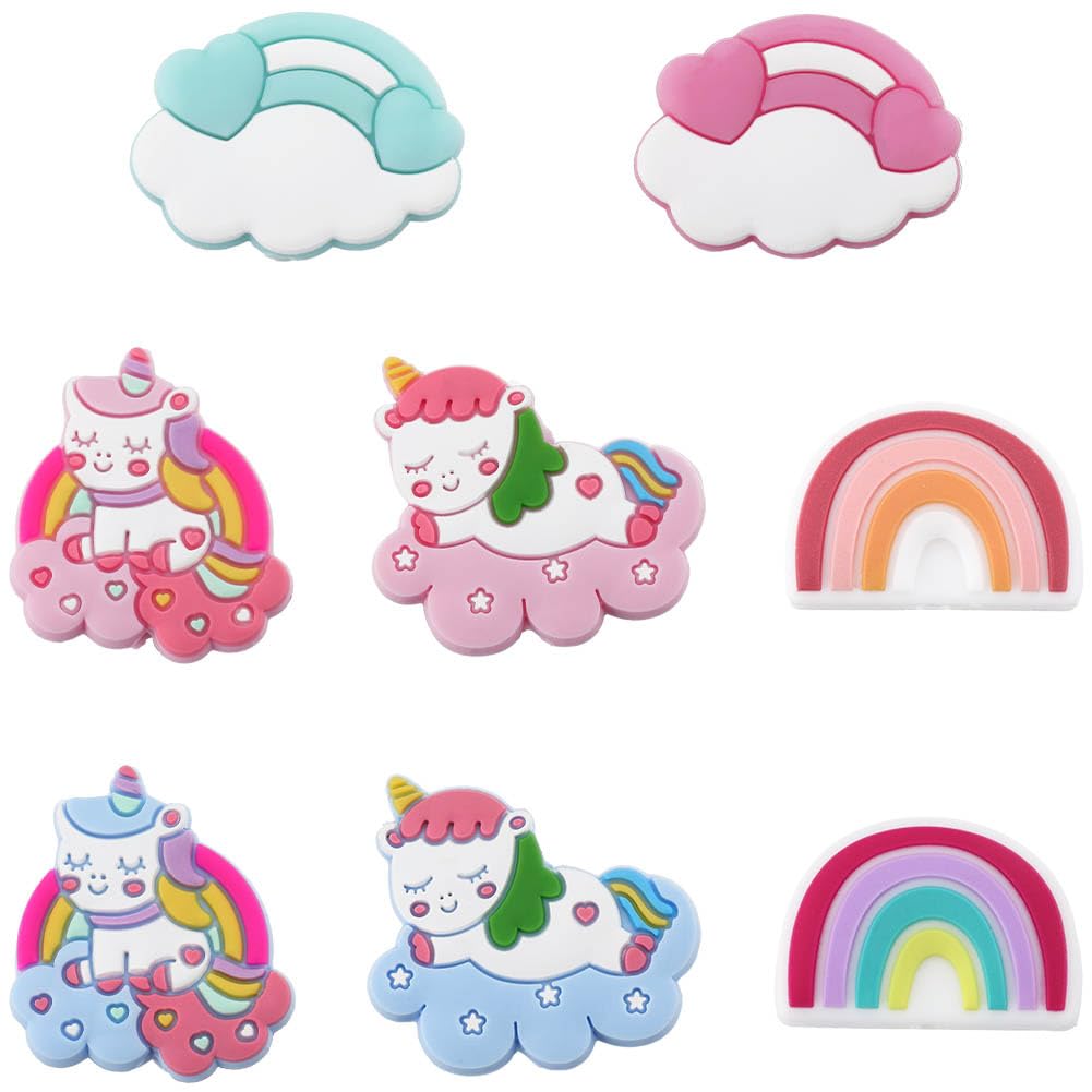 Kawaii Unicorn Beads Related