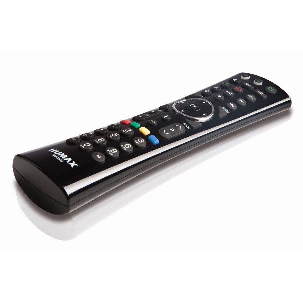 HUMAX RM-I09U Original Remote Control for HDR-2000T Freeview PVR ...