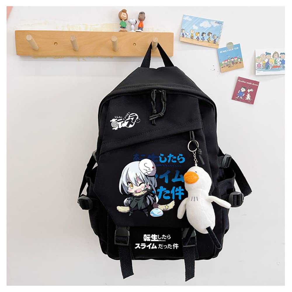 Snapklik.com : COSABZ Anime Tensei Shitara Slime Datta Ken Rimuru ...