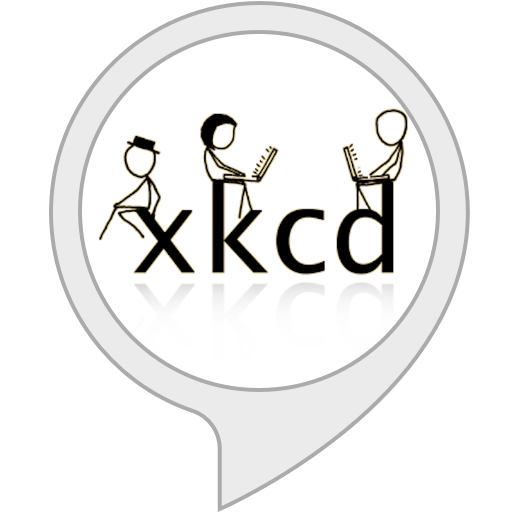Amazon.co.uk: XKCD Reader (Flash Briefing) : Alexa Skills