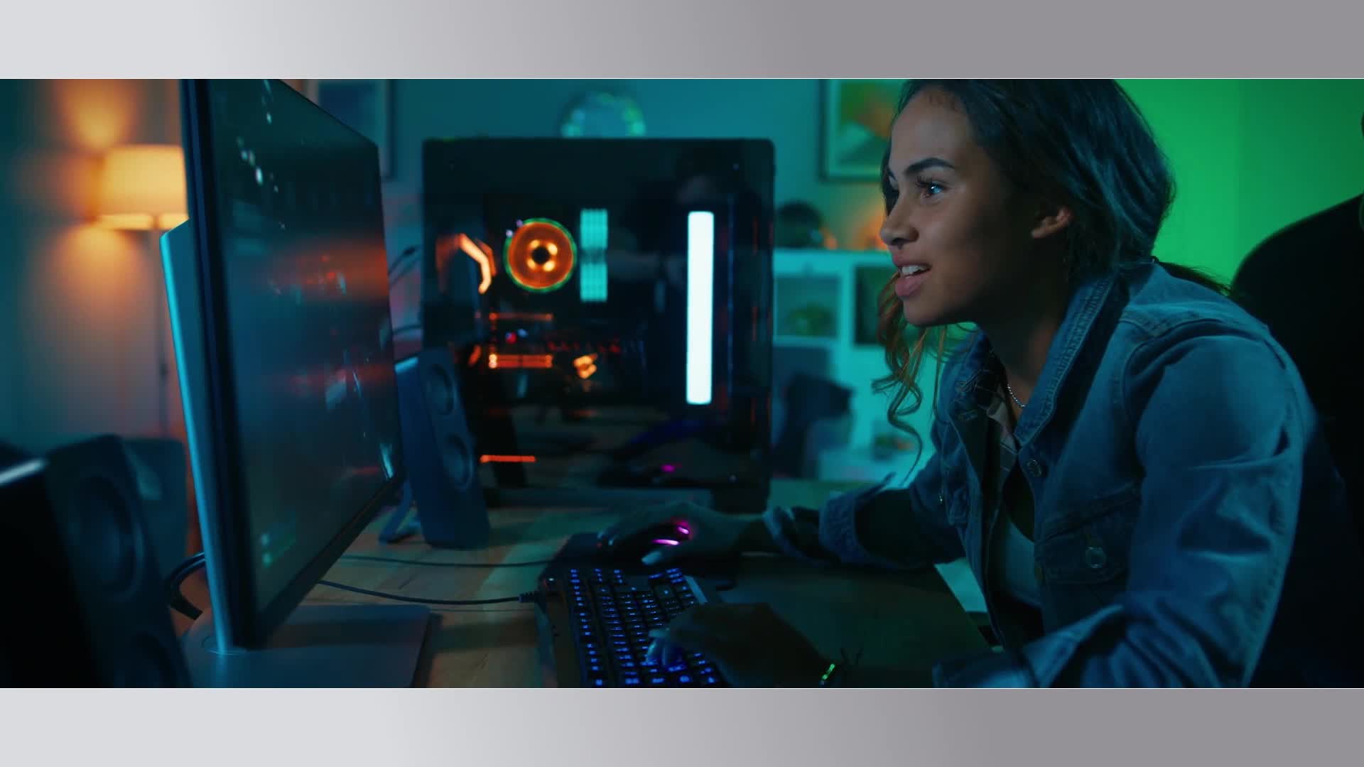 Lakh Custom Build Gaming Pc With RTX4090 ROG STRIX |Tech, 42% OFF