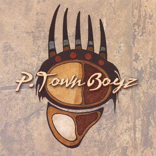 Amazon.com: P Town Boyz : P Town Boyz: Digital Music