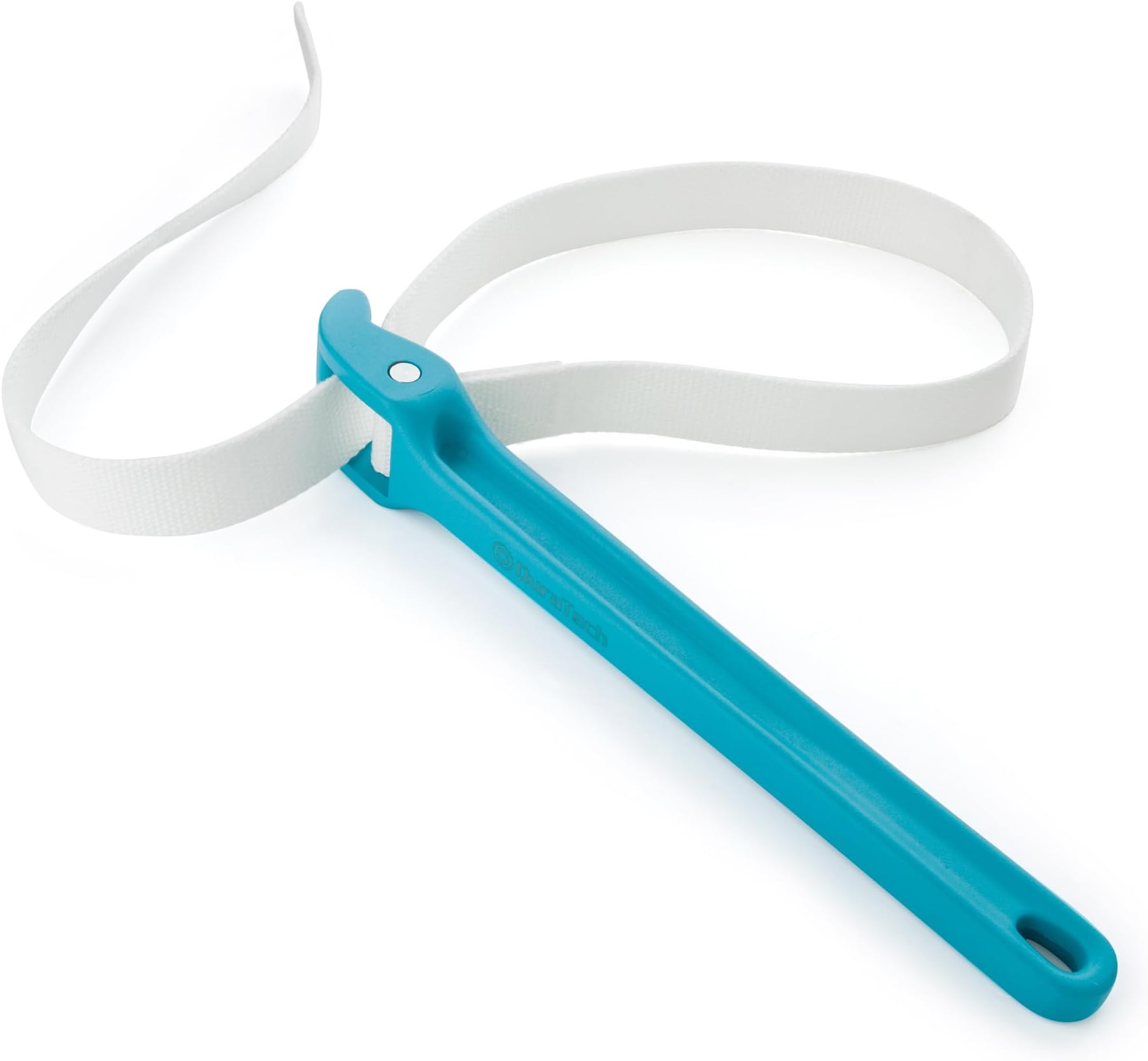 RIDGID 31365#5 Aluminum Pipe Strap Wrench, 5-inch Capacity Adjustable Strap Wrench & 31360 Model ...