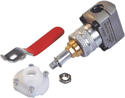 Aladdin EasyFit Isolator Valve Refill : Amazon.co.uk: Business ...