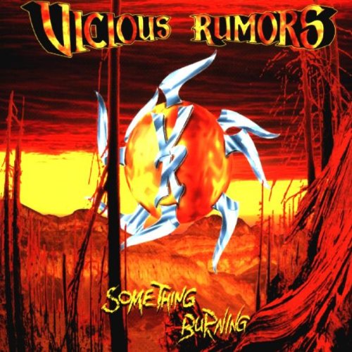 Something burning - Amazon.com Music