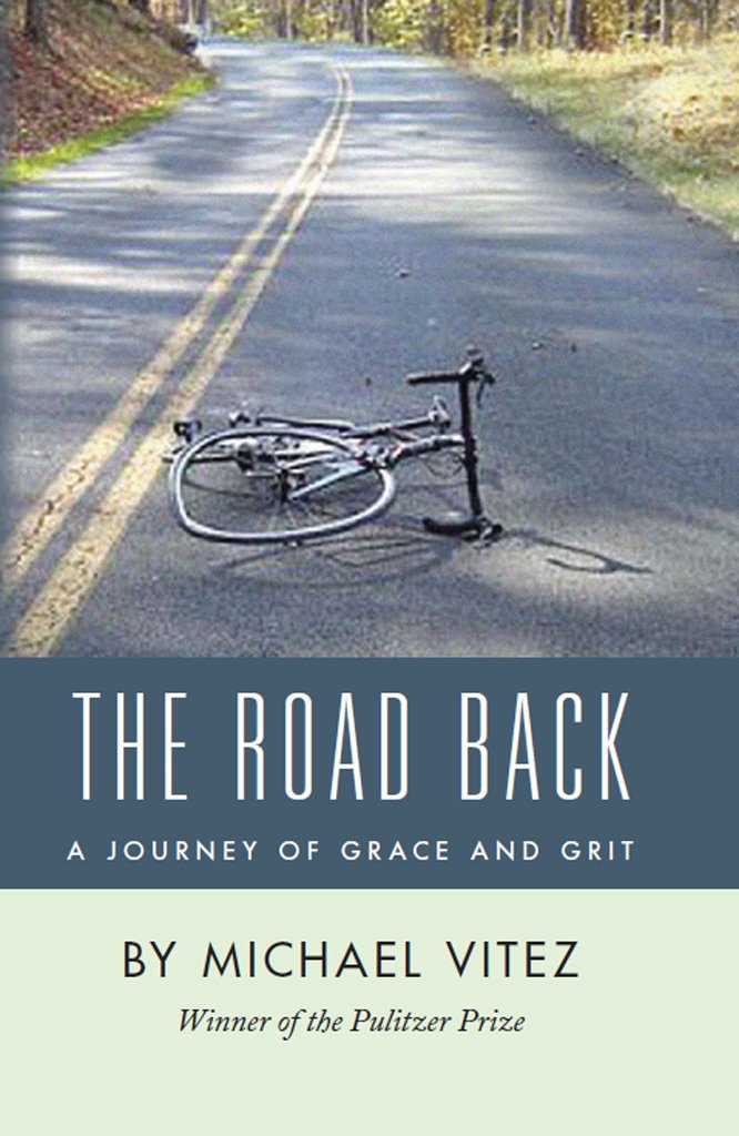 Amazon.com: The Road Back eBook : Vitez, Michael: Kindle Store