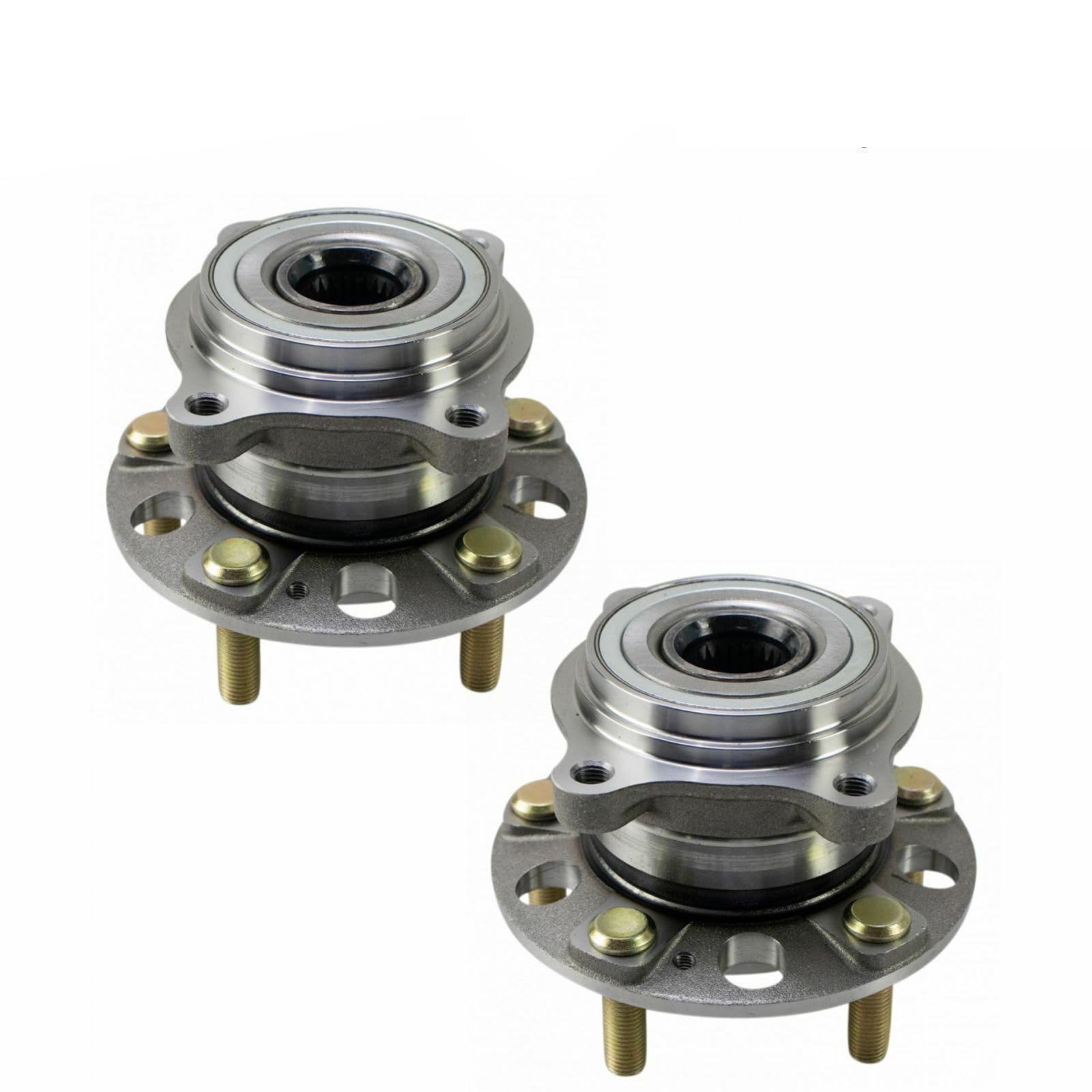 2ピース リア ホイール ハブ ベアリング アセンブリ 適用: インフィニティ/INFINITI JX35 QX60 日産 アルティマ ...